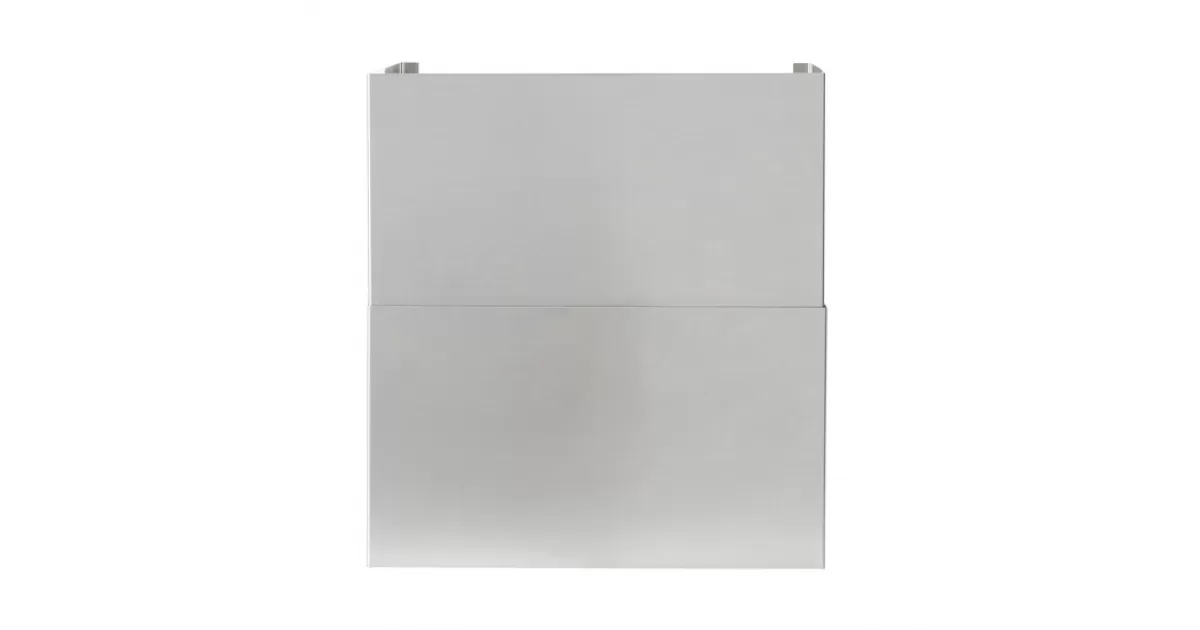 Coyote Duct Cover for Ceilings 8' to 8'6-inch | Grill and Patio