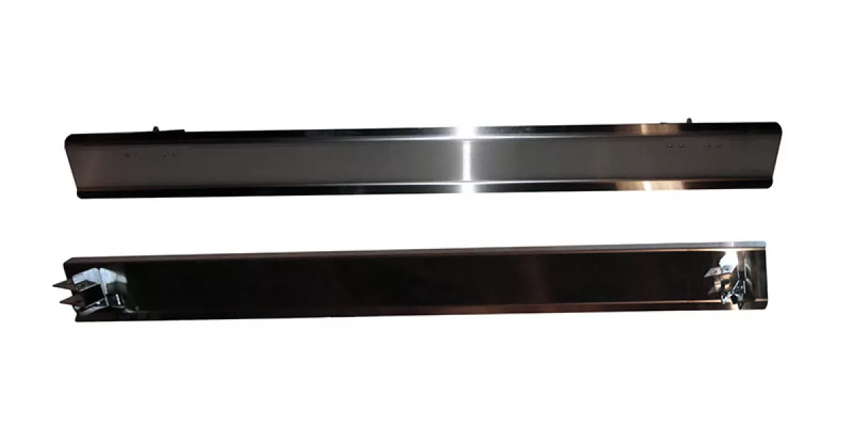 Fire Magic Wind Deflector for Echelon E1060 and Elite Grills - Grill ...