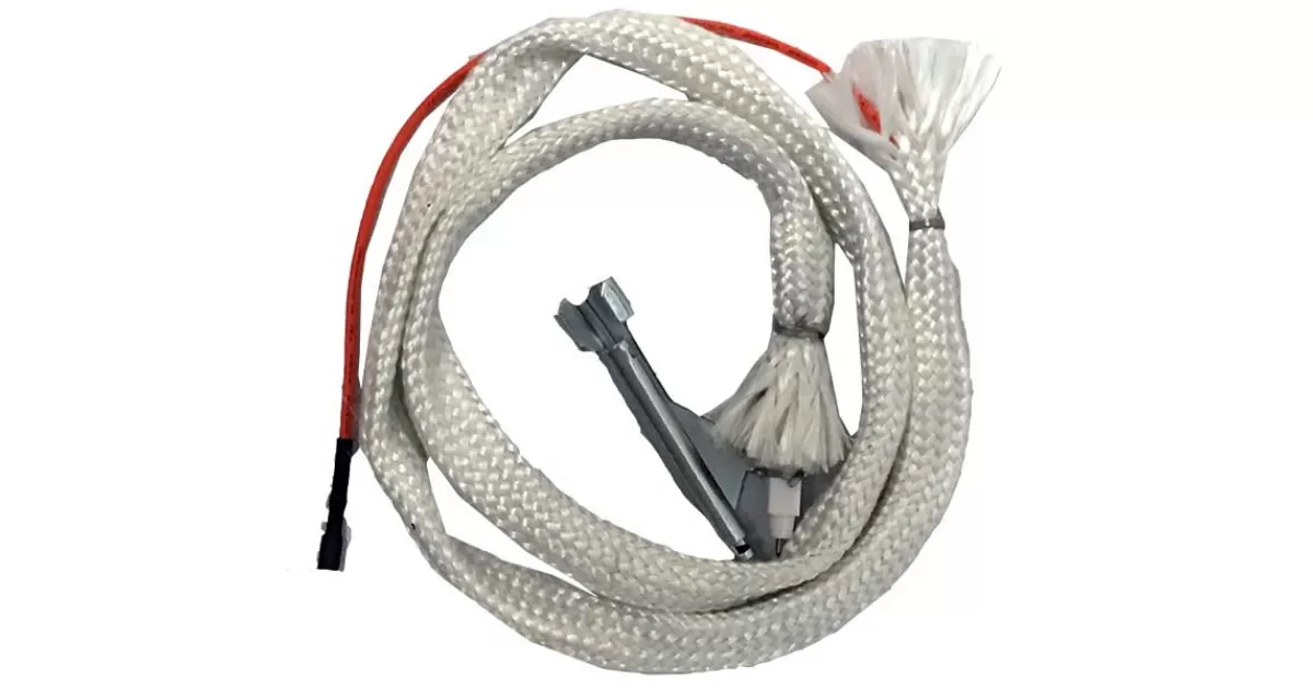 AOG Backburner Electrode (T Series Grills) - Grill and Patio | Outdoor ...