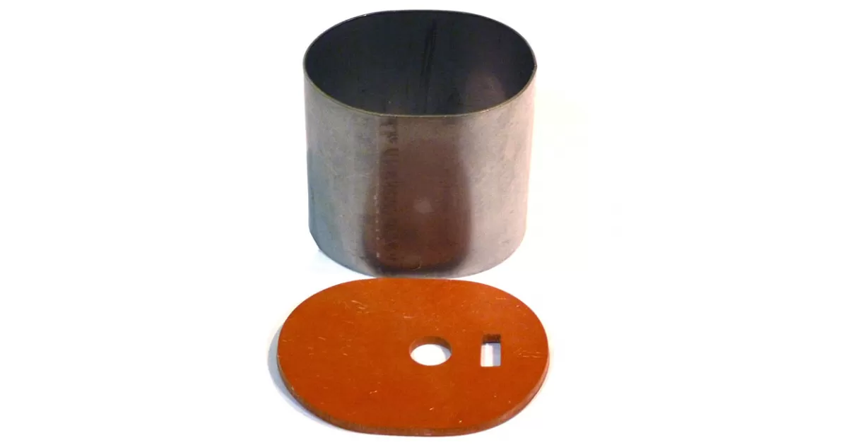 Fire Magic Burner Heat Shield Kit - Grill and Patio | Outdoor Kitchens ...