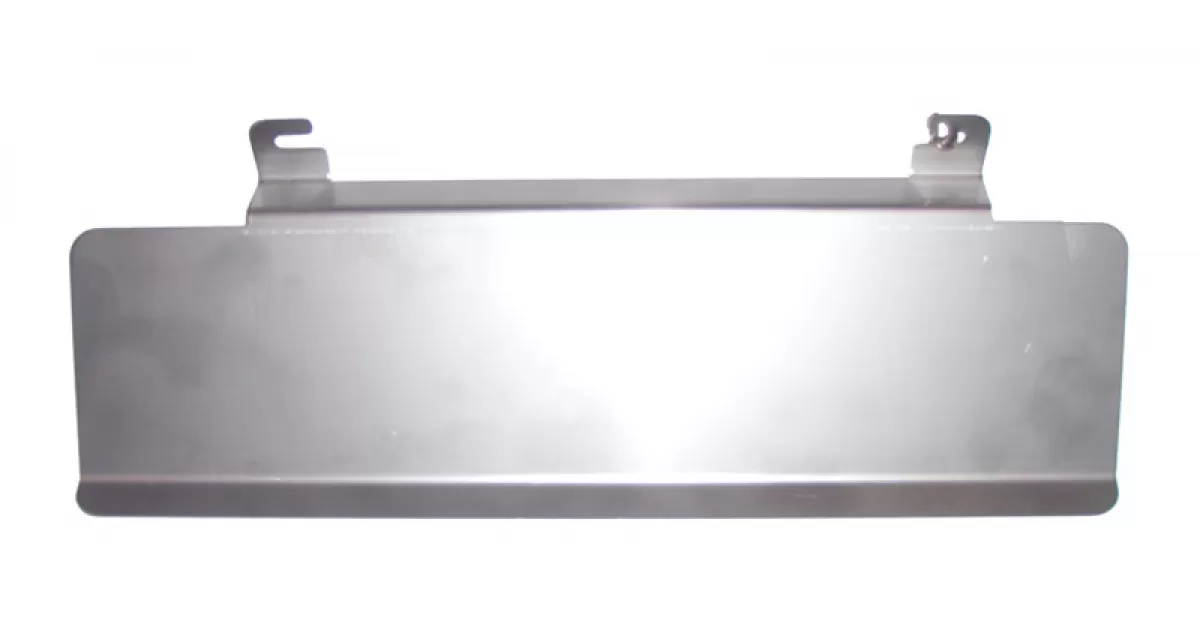 Fire Magic Wind Deflector For Flavor Grid, Deluxe Grills - Grill and ...