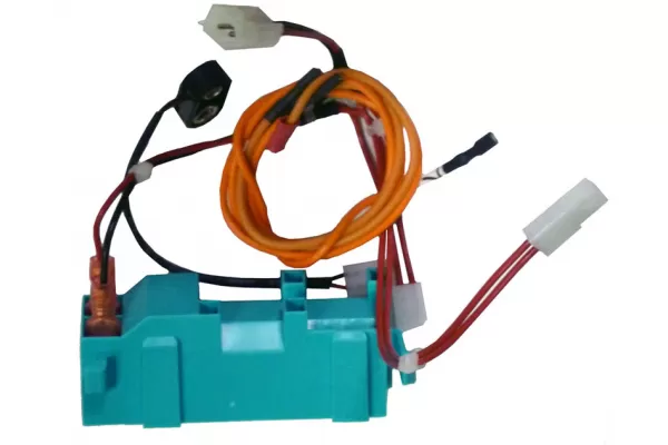 Fire Magic Ignitor Module For All Built-In Side Burners and Power ...