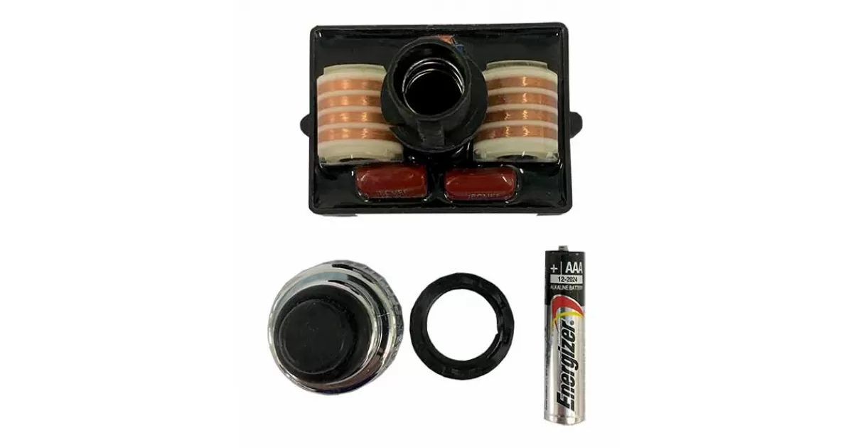 Fire Magic Battery Spark Generator (4 Prong) - Grill and Patio ...