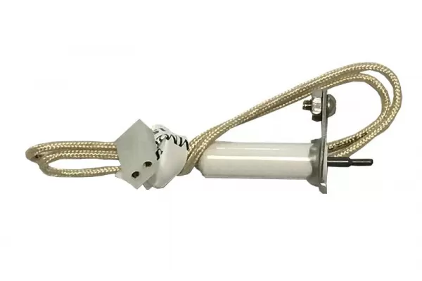 Fire Magic Ignitor Electrode Main and Side Burner for Echelon and ...