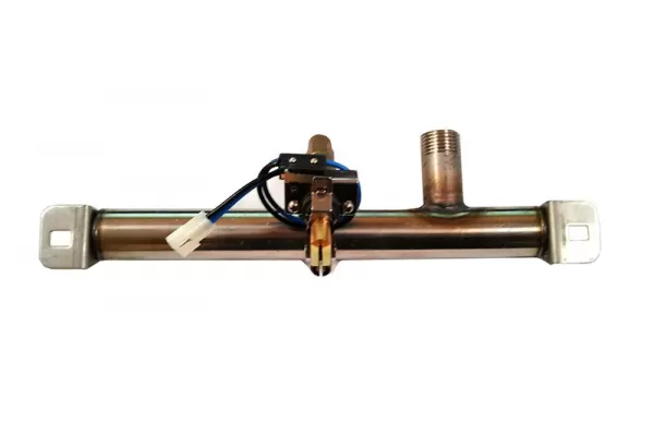 Fire Magic Manifold With Valves And Fittings for Single Side Burner ...