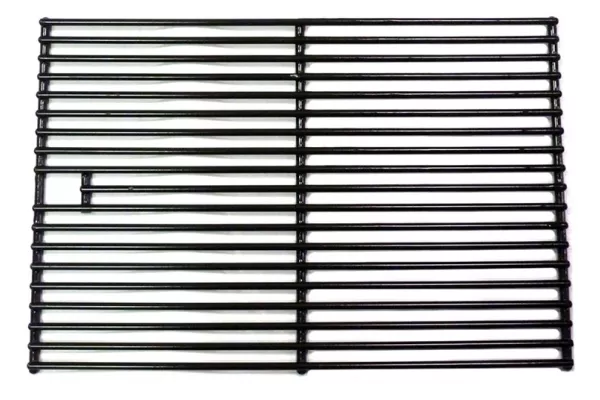 Fire Magic Porcelain Steel Rod Cooking Grids Deluxe Grills (Set of 2 ...