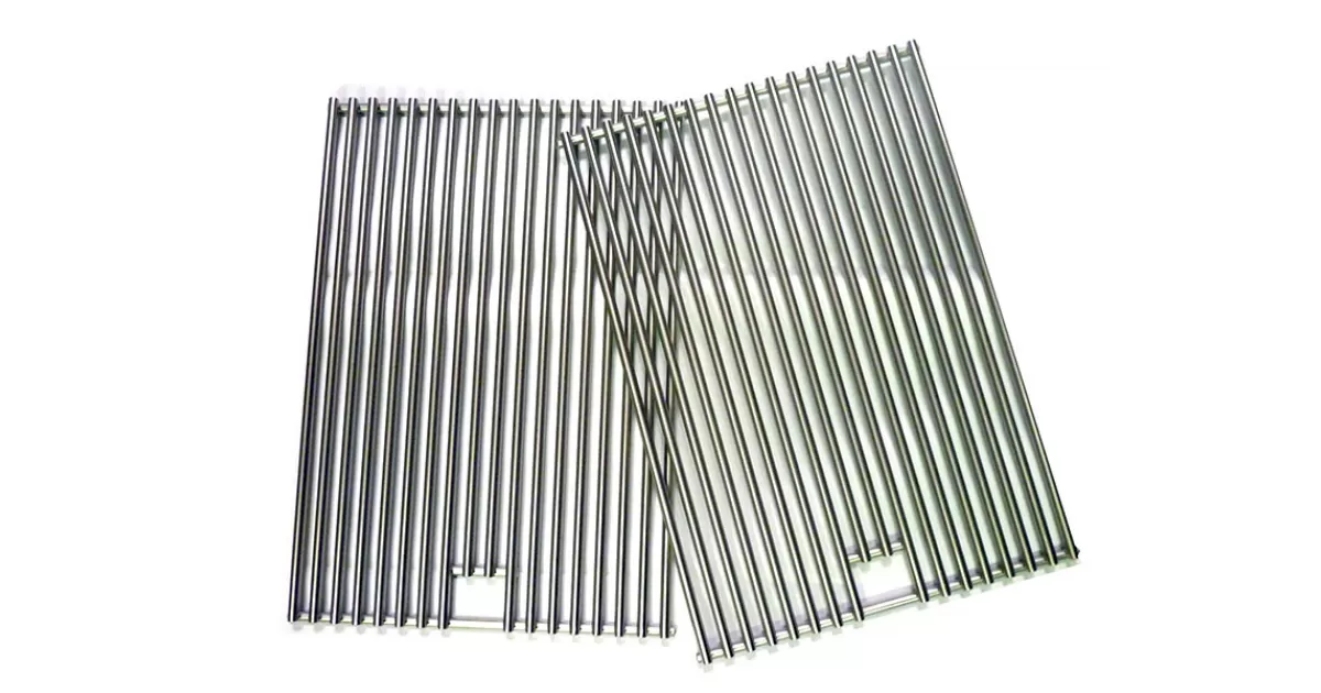 Fire Magic Stainless Steel Cooking Grids For Deluxe Grills and Classic ...