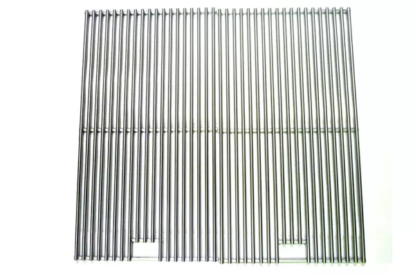 Fire Magic Stainless Steel Cooking Grids For Custom 2 Grills - Grill ...