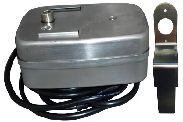 Fire Magic Rotisserie Motor for Aurora, Regal, Custom and Deluxe Grills ...