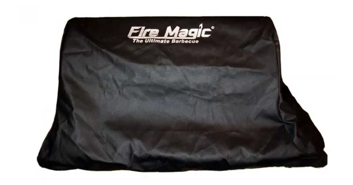 Fire Magic Firemaster 30-inch Countertop Cover - Grill and Patio ...