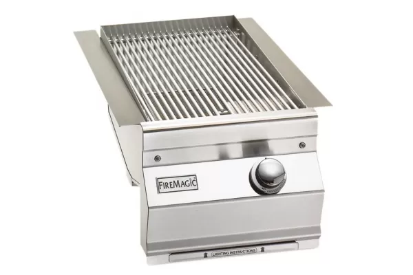 Fire Magic 2020 Classic Single Searing Station - Grill and Patio | Outdoor Kitchens and Grills