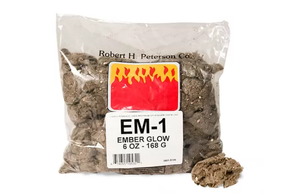 Real Fyre Ember Glow Single Pack - Grill and Patio | Outdoor Kitchens ...