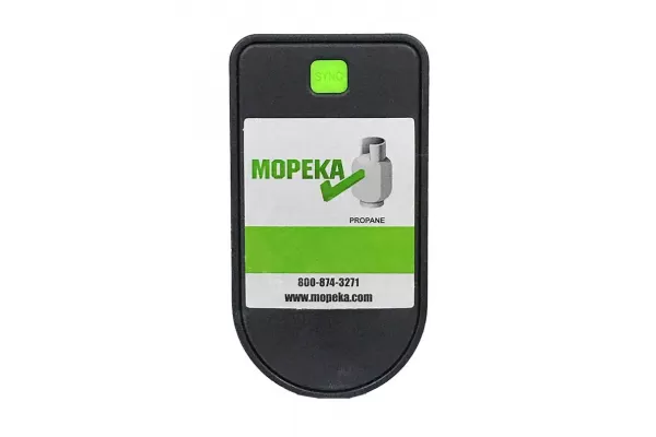 Wireless Propane Tank Sensor - Grill and Patio | Outdoor Kitchens and ...