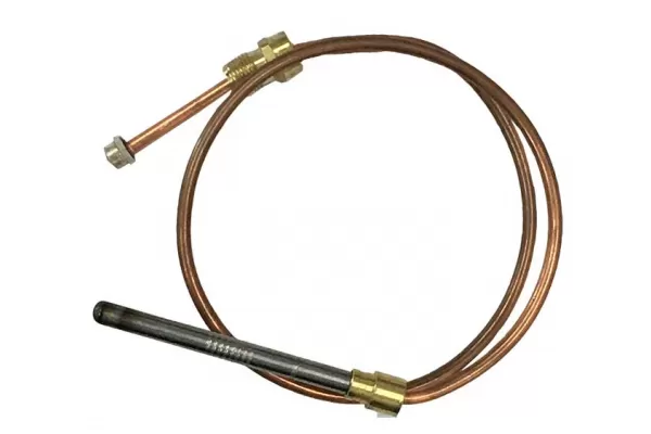 Real Fyre Thermocouple For All SPK and APK Valves - Grill and Patio ...