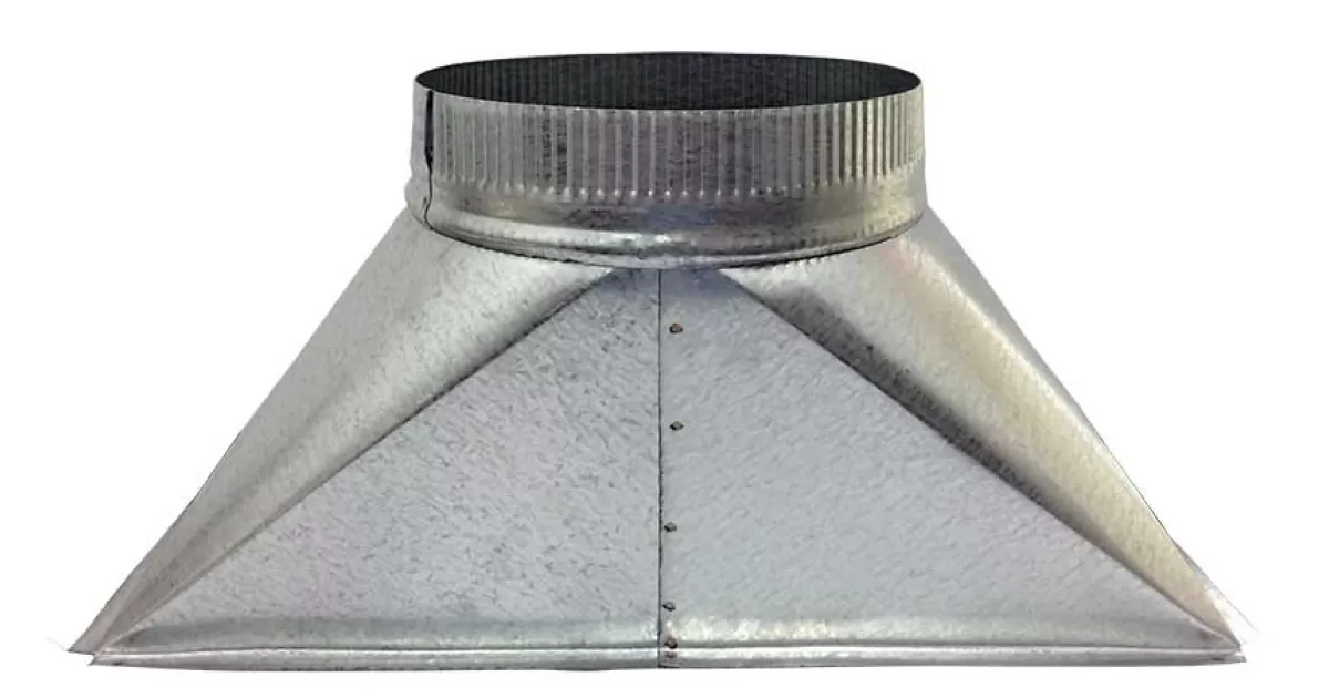 Fire Magic Vent Hood Transition - Grill and Patio | Outdoor Kitchens ...