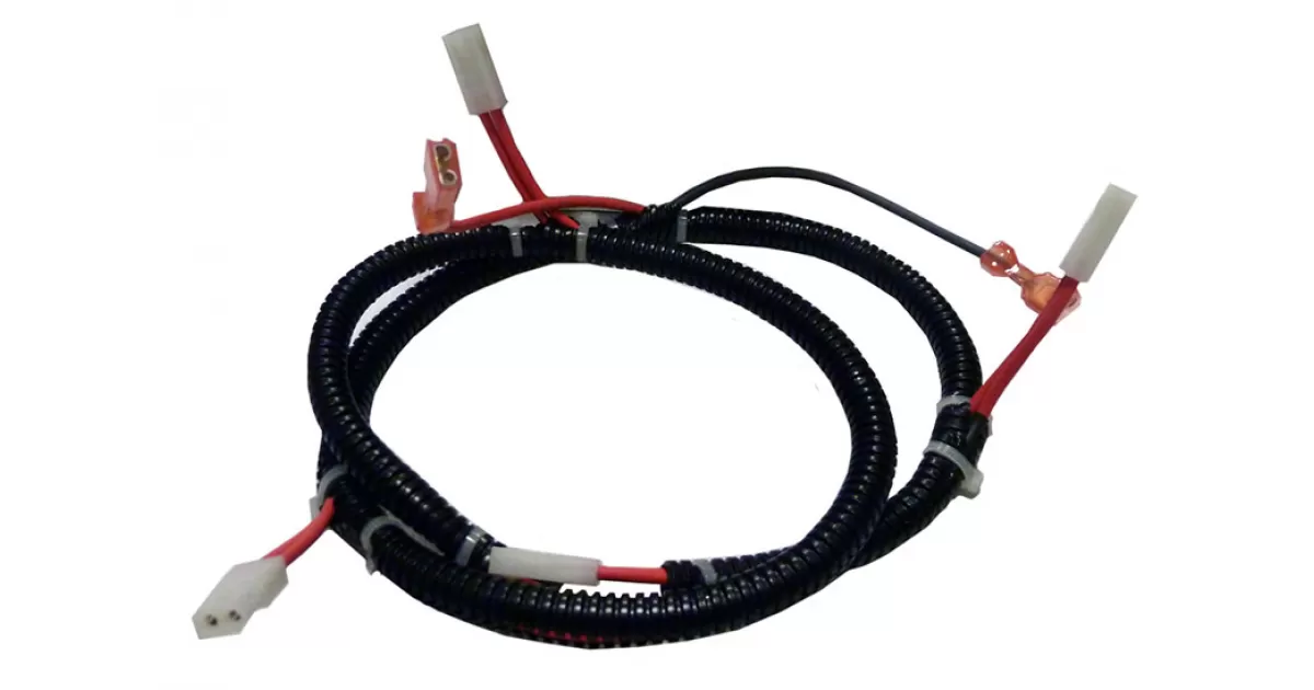 Fire Magic Wire Harness for Aurora and Choice Grills (2009-2013 ...