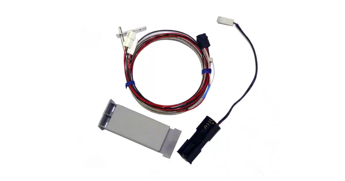 Fire Magic Digital Thermometer Wiring Harness for Aurora Grills | Grill ...