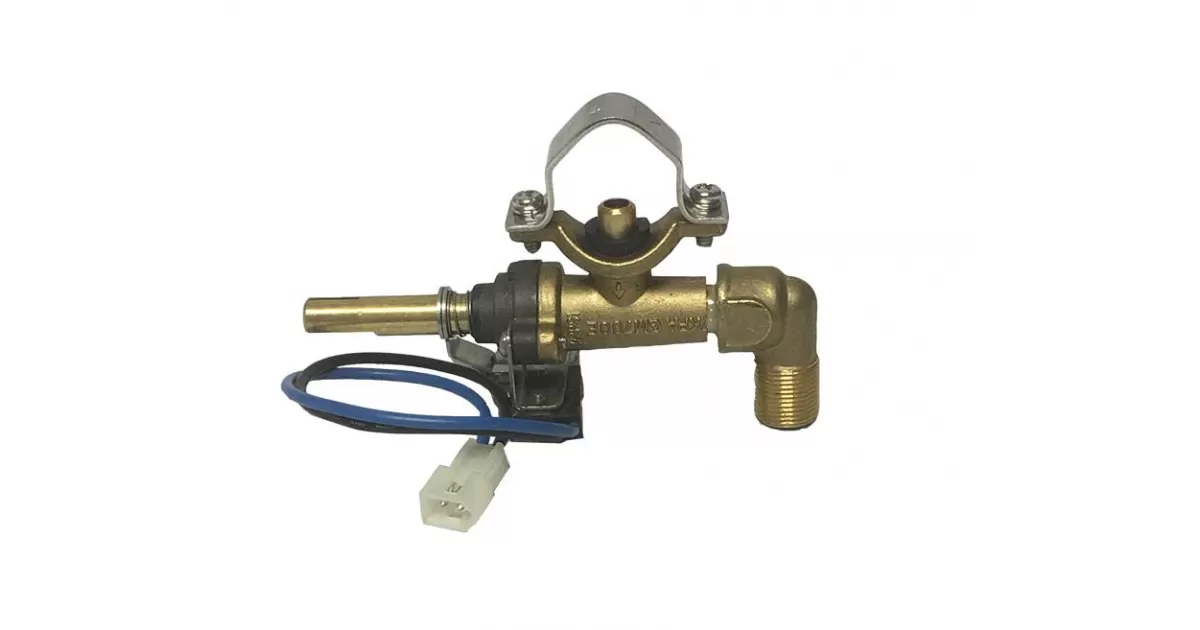 Fire Magic Valve for Echelon and Aurora Portable with Single Side ...