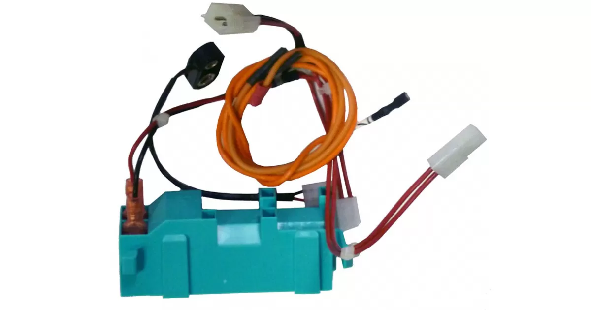 Fire Magic Ignitor Module For All Built-In Side Burners and Power ...