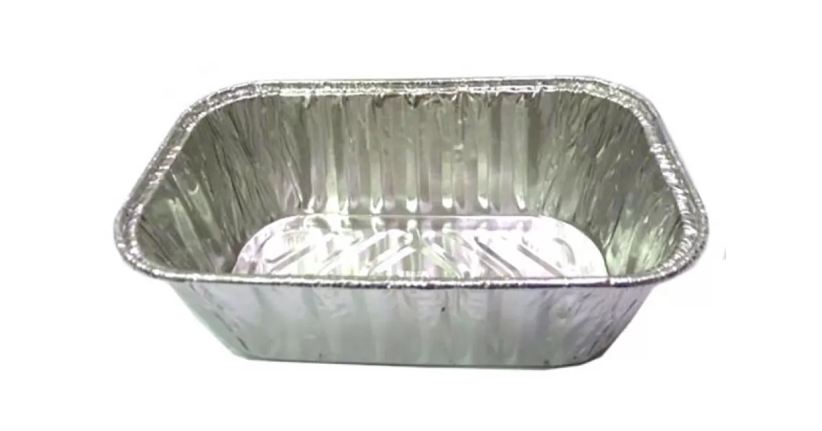 Fire Magic Foil Drip Pan for Regal 1 and Deluxe Countertop Grills (Set ...