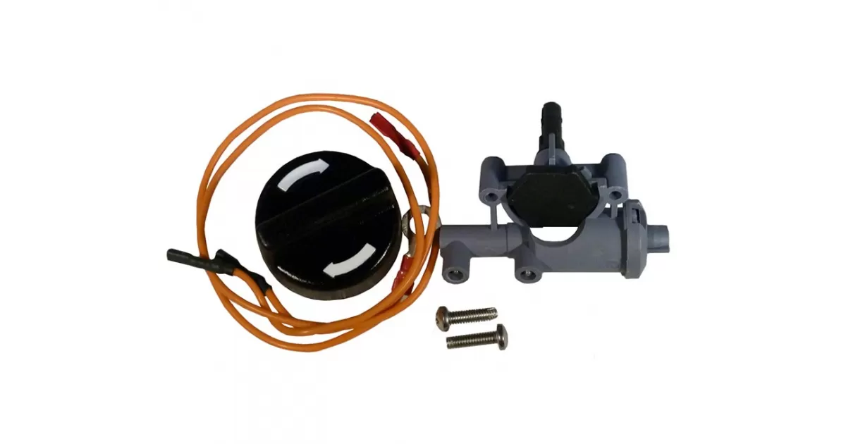 Fire Magic Complete Ignitor Assembly for Counter Top Model Single Side ...