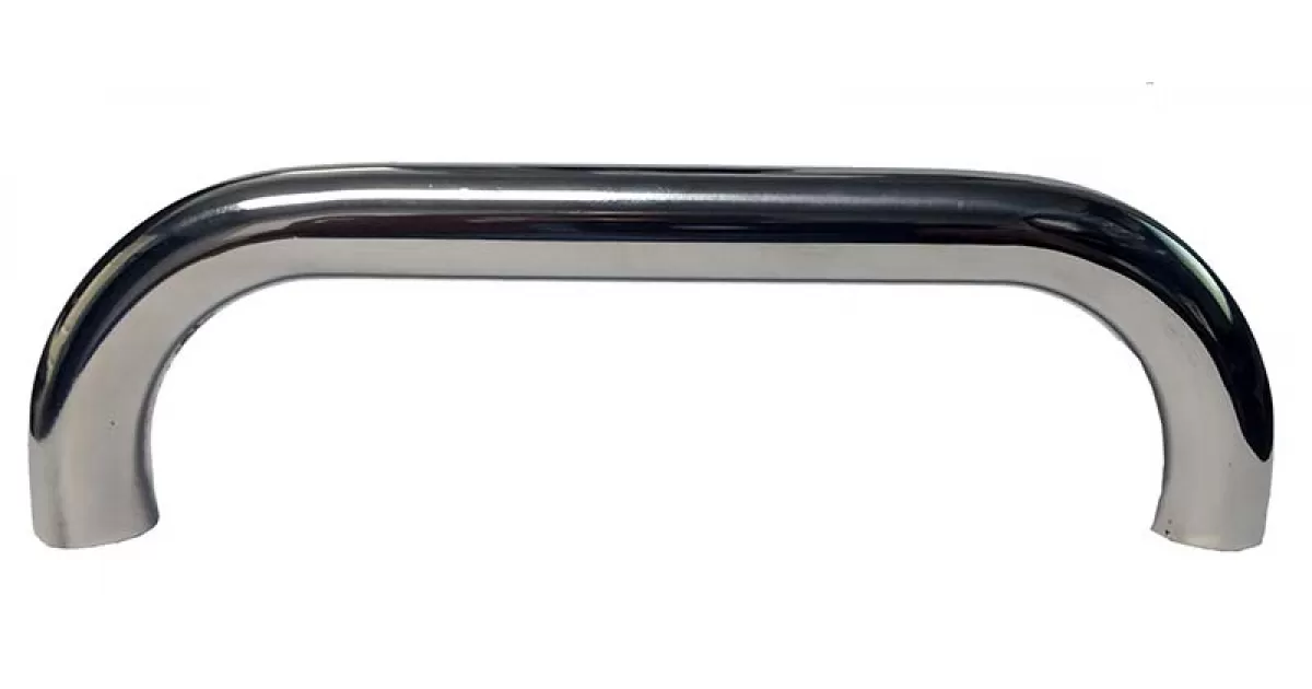 Fire Magic Handle, 6-inch Gourmet/Select Style Stainless Doors and Cart ...