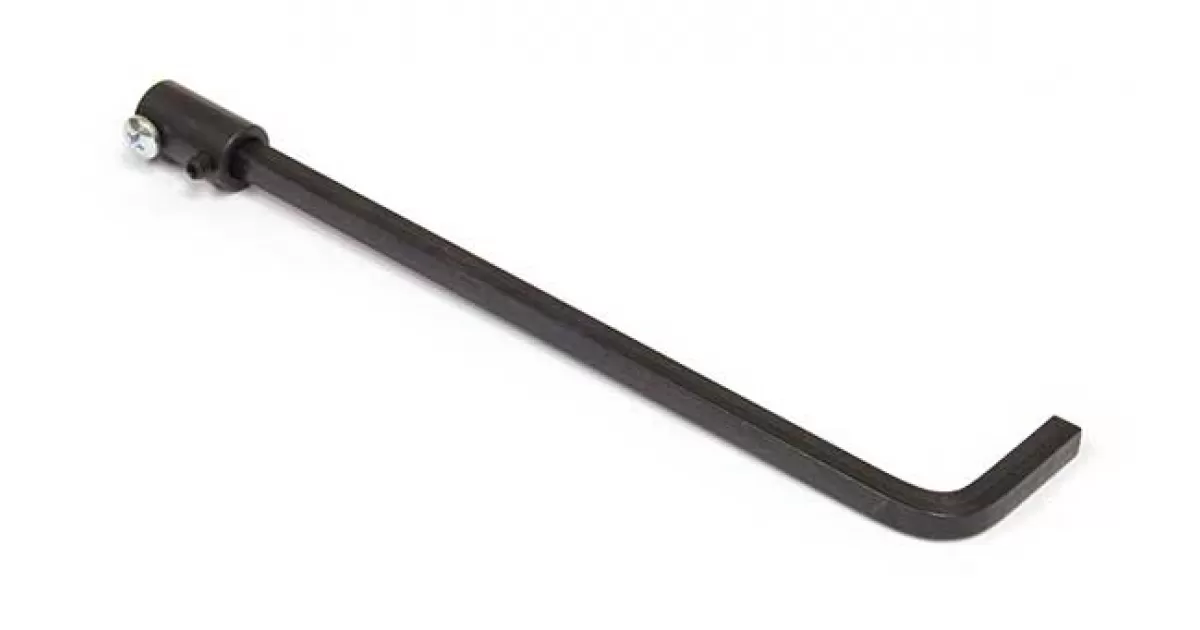 Real Fyre Extension Handle for SPK-21 | Grill and Patio