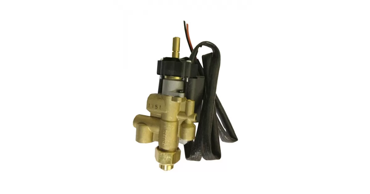 Real Fyre Replacement Valve for APK-17 | Grill and Patio