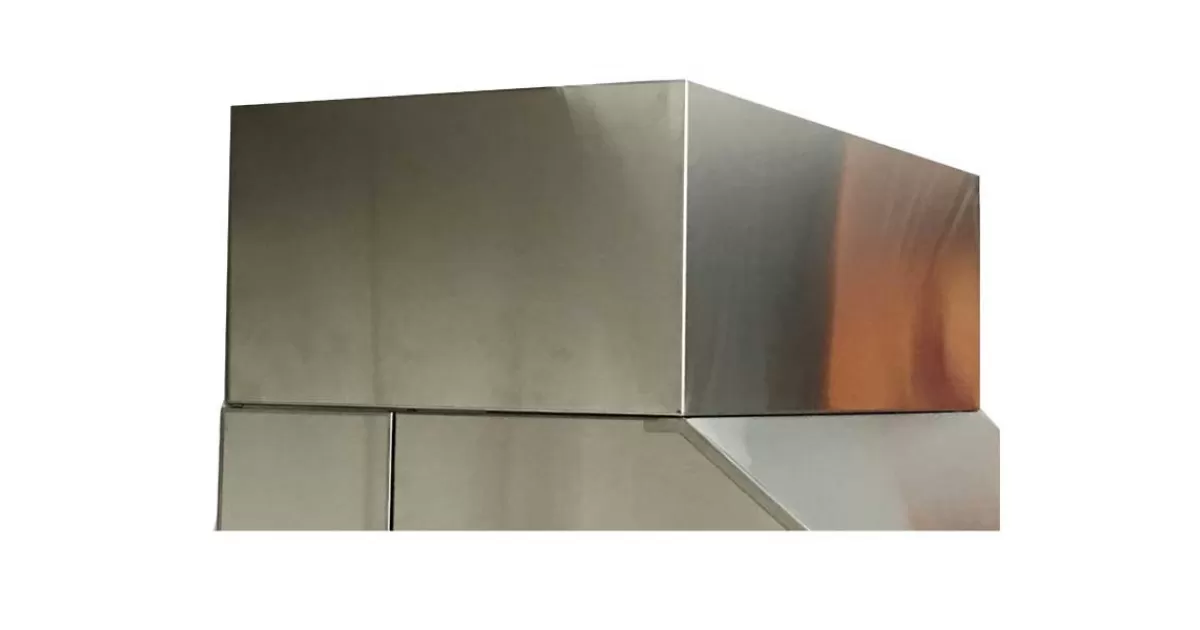 Fire Magic Vent Hood 42-inch Duct Cover | Grill and Patio
