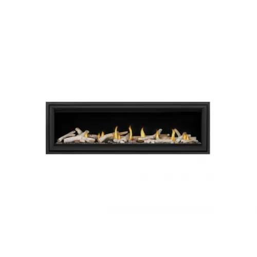 vector series fireplace