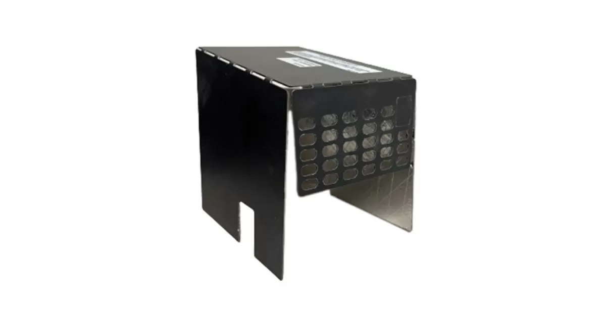 Real Fyre Valve Heat Shield For EPK-2 Electronic Valve | Grill and Patio