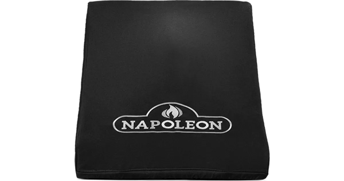 Napoleon Built-in Side Burners Cover for 10-inch models | Grill and Patio