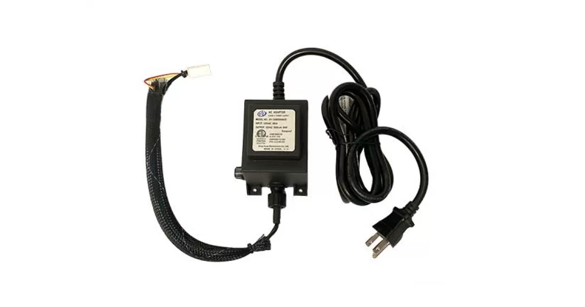 Fire Magic Echelon Gourmet Griddle Power Supply Fuse | Grill and Patio