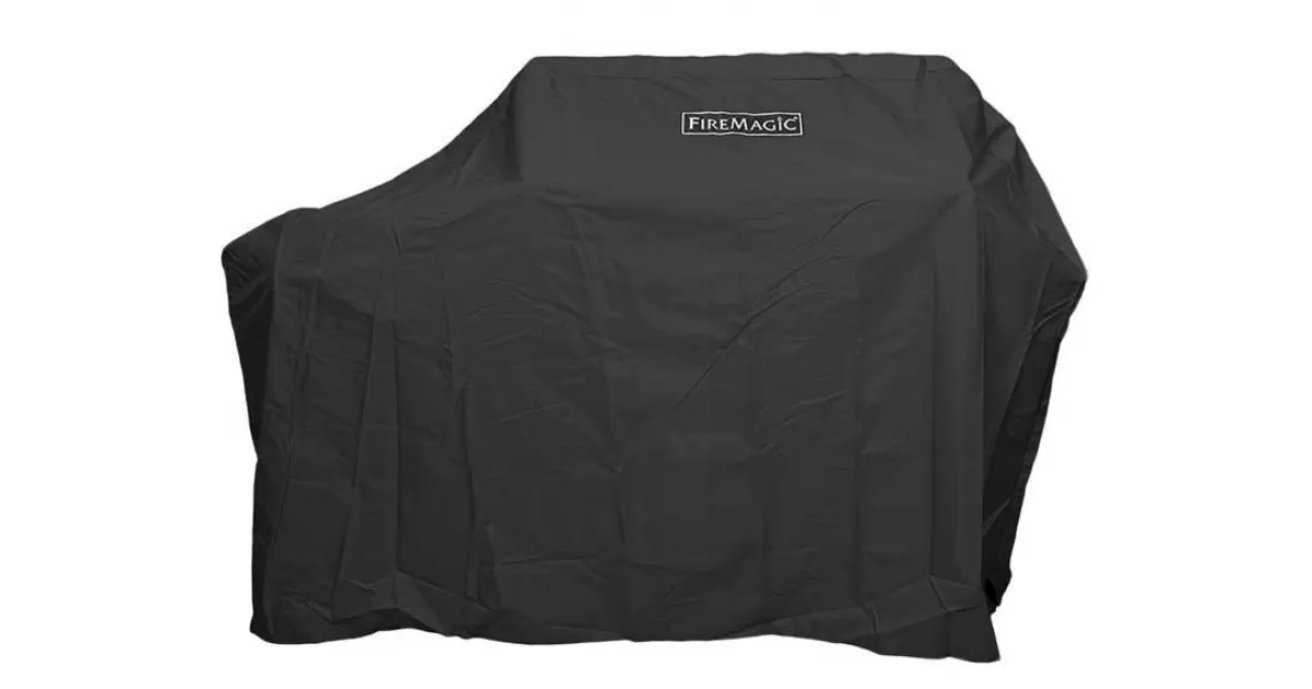 Fire Magic 48-inch E1060s and Elite Series Portable Grills with Single ...