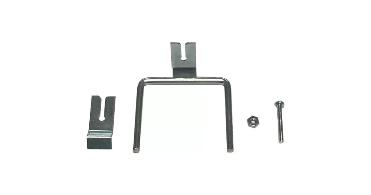 Real Fyre Log Locator Assembly, G46 Burner | Grill and Patio