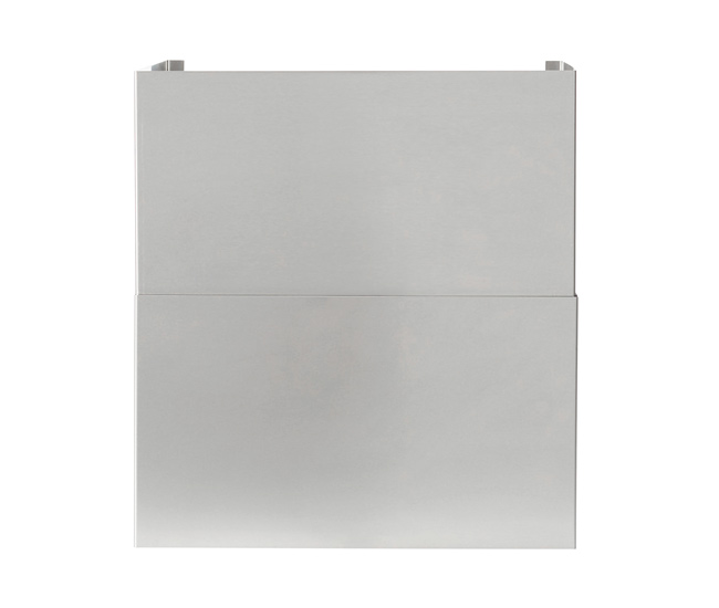 Coyote Duct Cover for Ceilings 8' to 8'6-inch | Grill and Patio