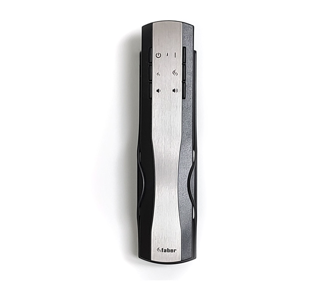 Dimplex Replacement Remote Control for FEF3226L1 (Faber e-MatriX ...