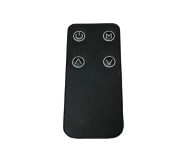 Dimplex Replacement Remote Control for SPF 2308L-IR Electric Fireplace ...