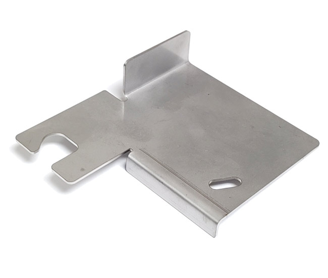 Fire Magic Warming Rack Bracket, Left | Grill and Patio