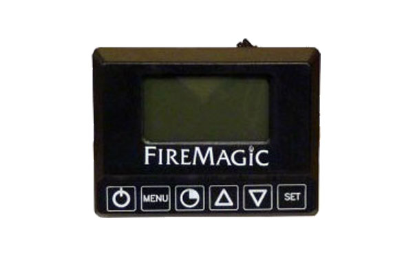 Fire Magic Digital Thermometer for Electric E250 Grills | Grill and Patio