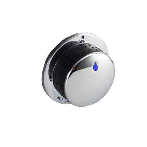 AOG Large Knob (L Series Grills) | Grill and Patio