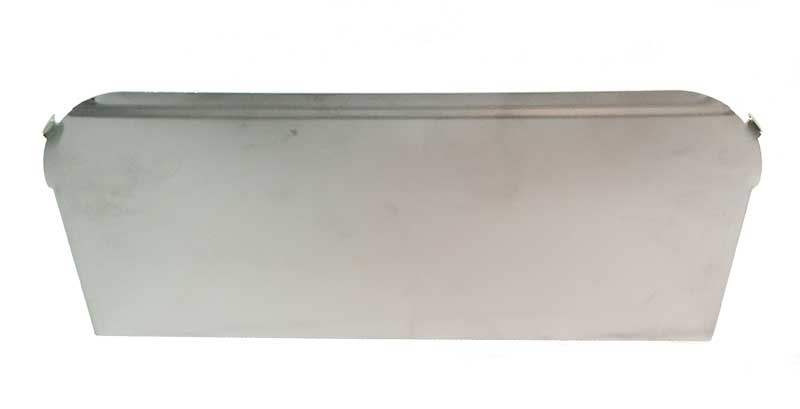 AOG Drip Tray Shield | Grill and Patio