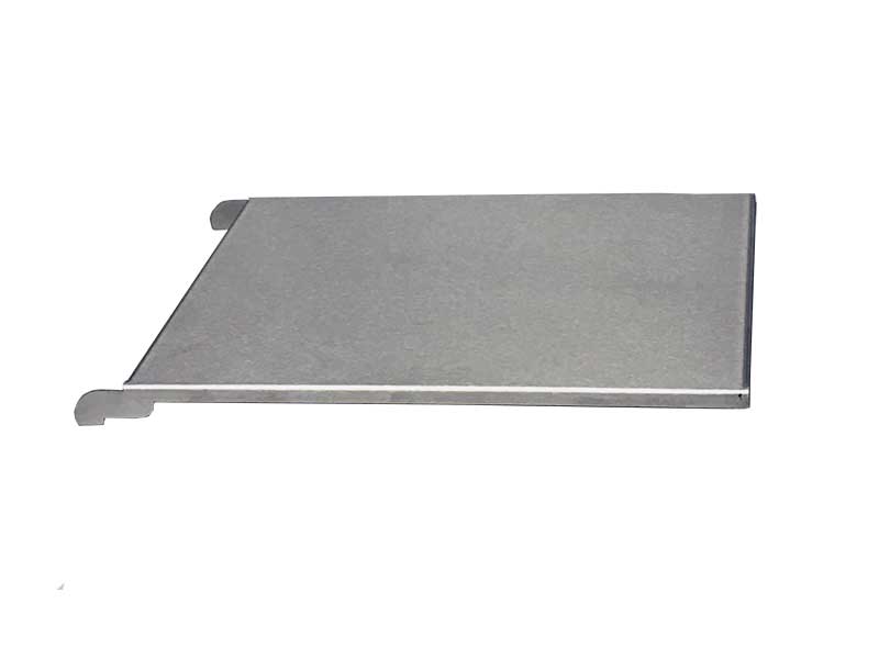 AOG Stainless Steel Side Burner Cover | Grill and Patio