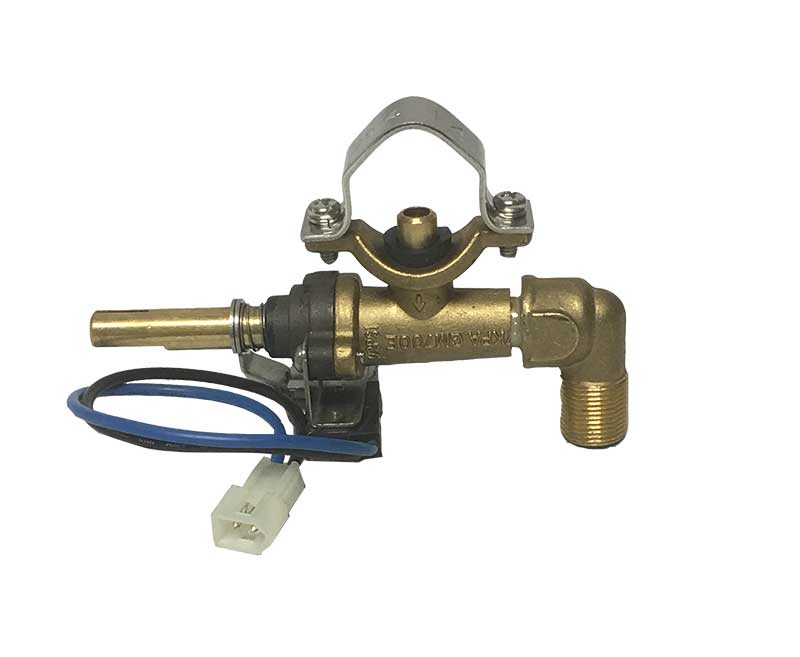 Fire Magic Valve for Echelon and Aurora Portable with Single Side ...