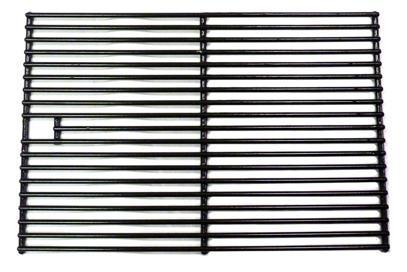 Fire Magic Porcelain Steel Rod Cooking Grids Deluxe Grills (Set of 2 ...