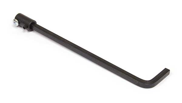 Real Fyre Extension Handle for SPK-21 | Grill and Patio