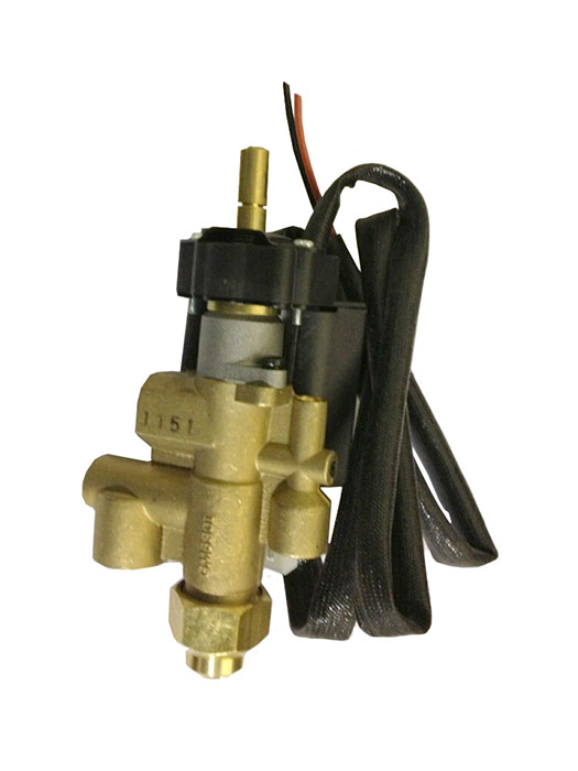 Real Fyre Replacement Valve for APK-17 | Grill and Patio
