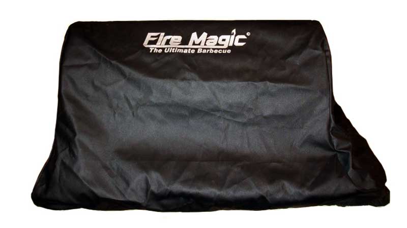 Fire Magic Firemaster 30-inch Countertop Cover | Grill and Patio