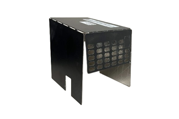 Real Fyre Valve Heat Shield For EPK-2 Electronic Valve | Grill and Patio