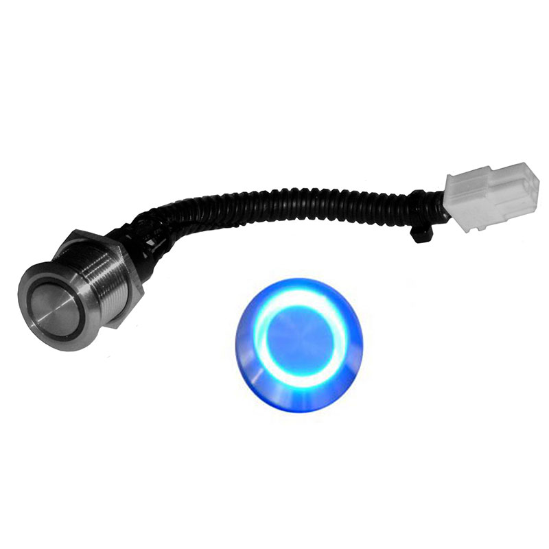 Fire Magic Lighted Master Shut-Off Switch for Echelon Diamond and ...